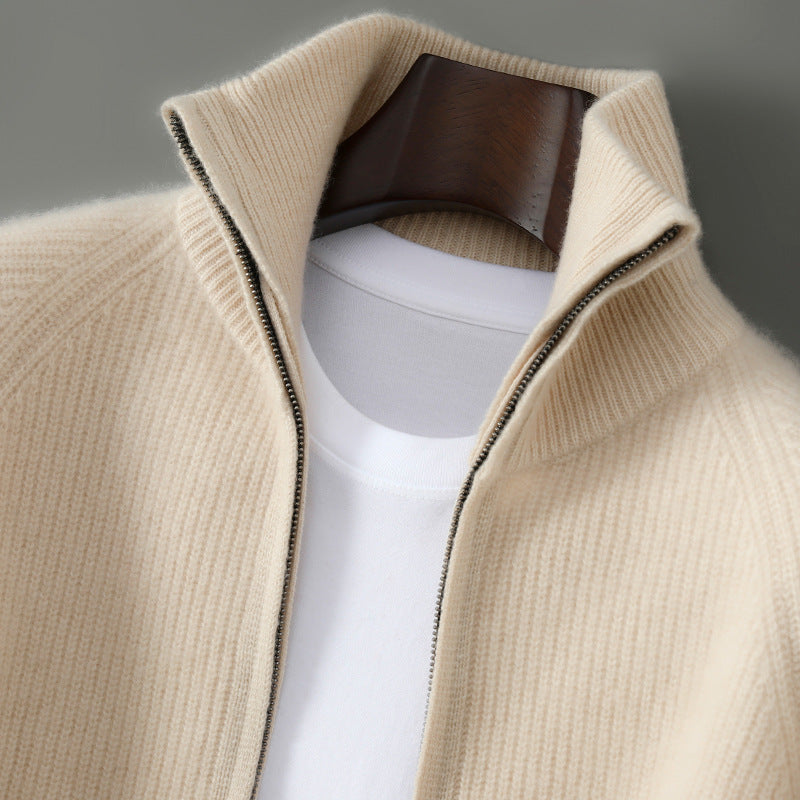 Sears Wool Sweater